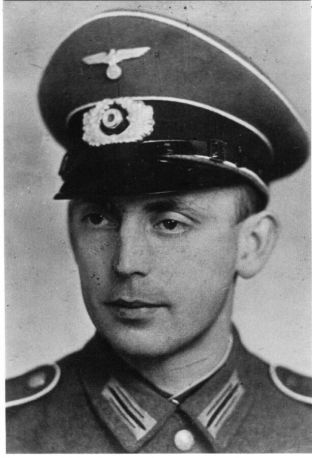 Eicherscheider Kriegsopfer im 2. Weltkrieg – Heimatgeschichte Eicherscheid